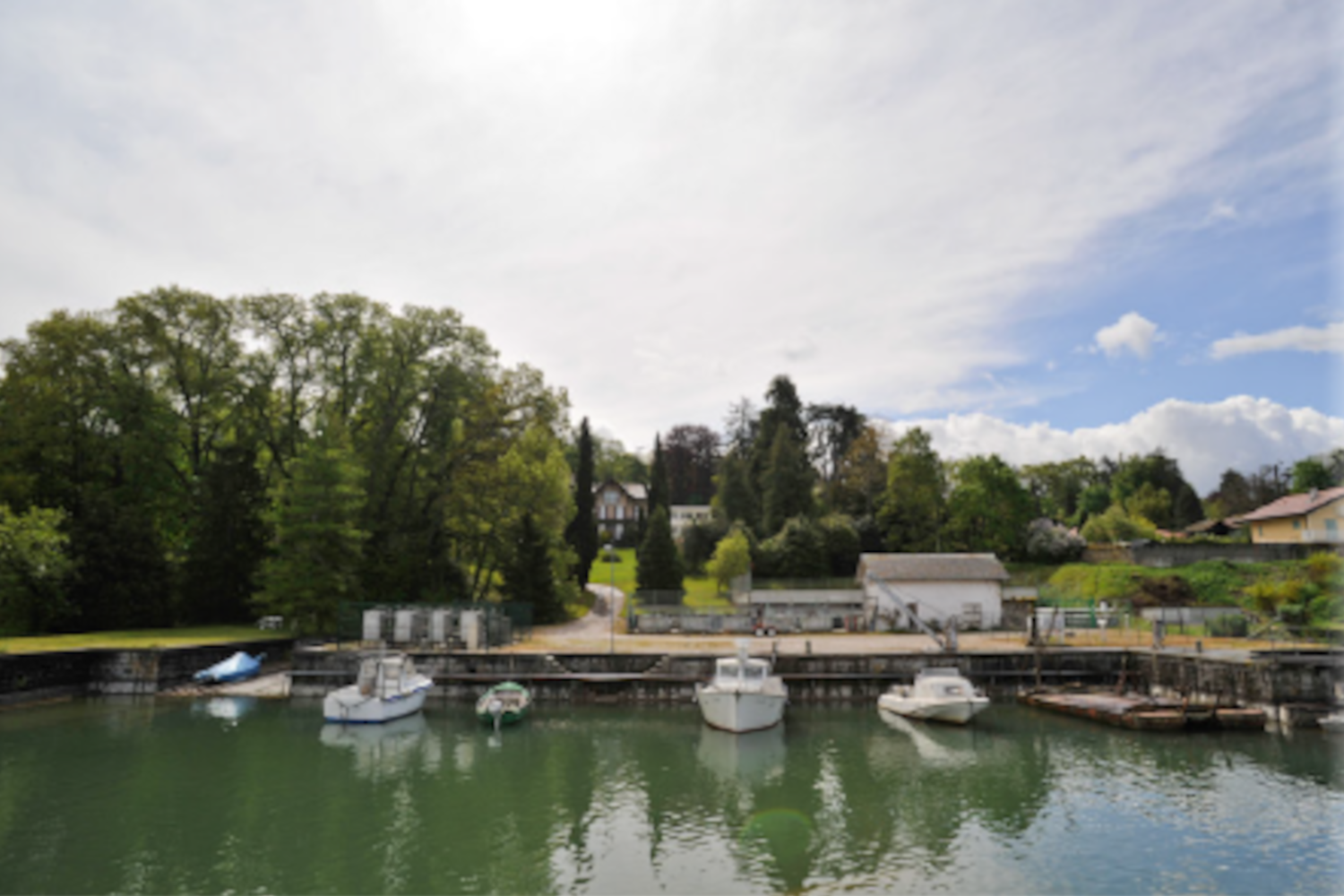 Le Carnot Eau & Environnement - INSTITUT CARNOT EAU & ENVIRONNEMENT